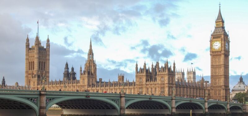 London: App-Based Walking Tour with 30 Stops - The Sum Up: Who Will Love This Tour?