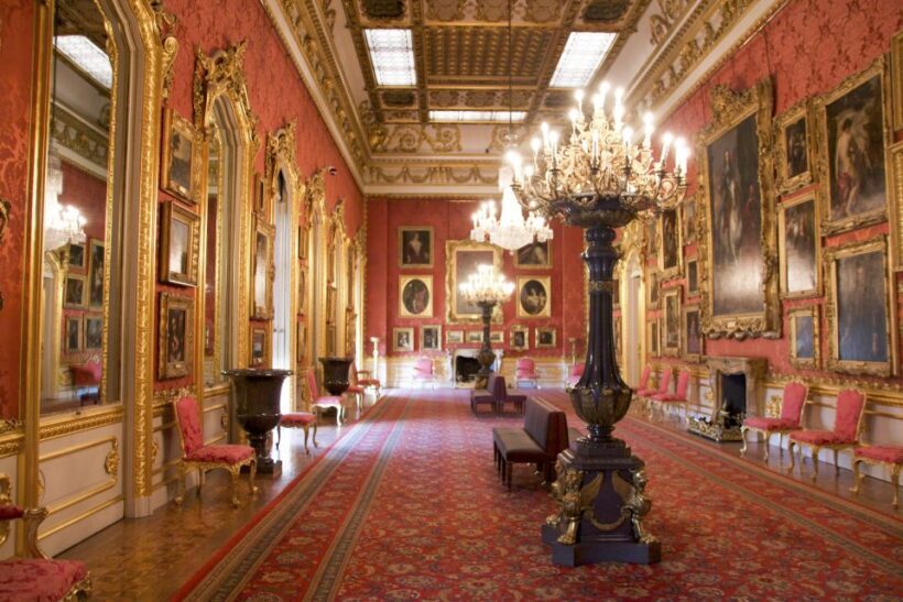 London: Apsley House Entry Ticket - Introduction