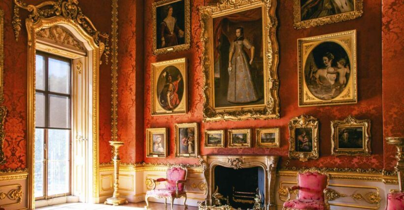 London: Apsley House Entry Ticket - Practical Tips for Visiting