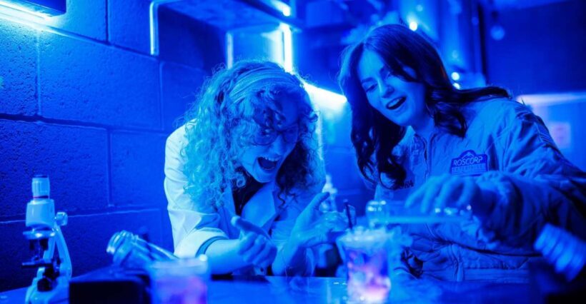 London: Avora New World Cocktail Experience with 3 Cocktails - The Value of the Experience