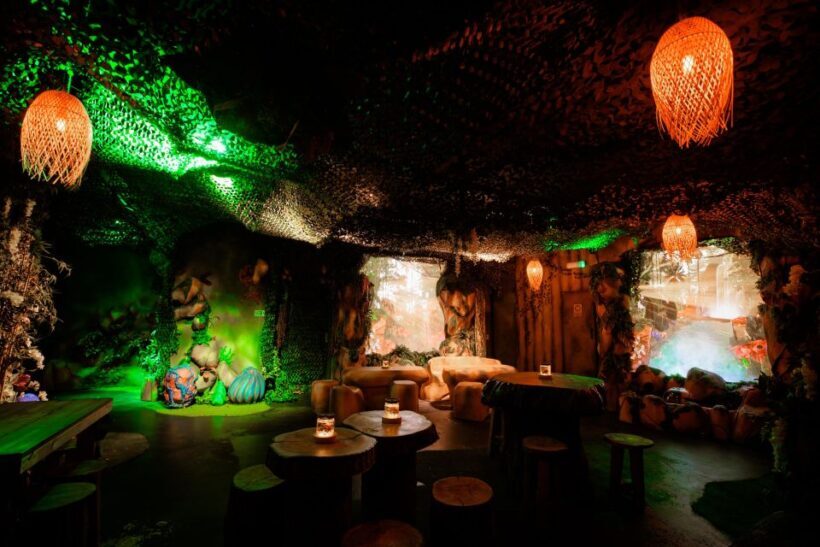 London: Avora New World Cocktail Experience with 3 Cocktails - Practical Details and Tips