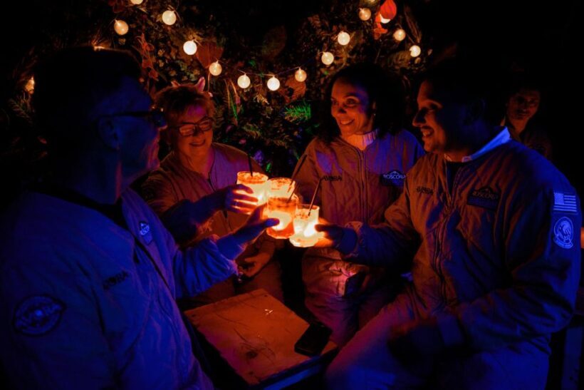 London: Avora New World Cocktail Experience with 3 Cocktails - FAQs