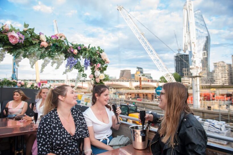 London: Bar Bus Tour by Tootbus - Final Thoughts