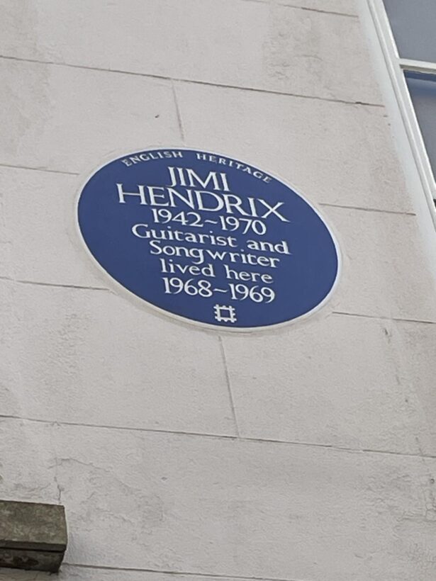 London: Baroque and Roll: A Music History Walking Tour - Final Thoughts