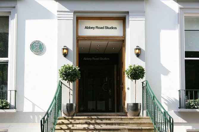 London Beatles Tour - Tour Details