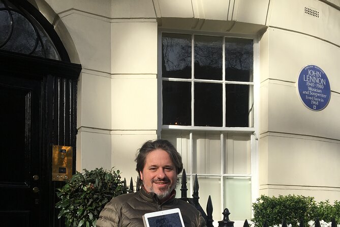 London Beatles Tour - Customizing the Tour to Your Interests