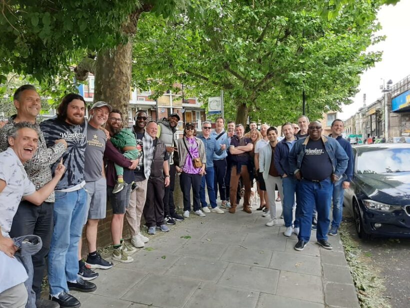 London: Bermondsey Craft Brewery Tour - Key Points