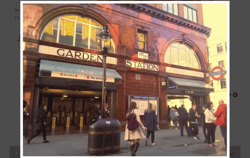 London: Bespoke Covent Garden Walking Tour - Why You Should Book This Tour