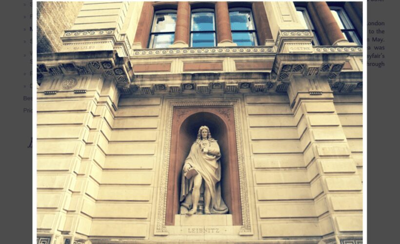 London: Bespoke Mayfair Walking Tour of Luxury & Scandal - A Walk Through Mayfair: More Than Just a Fancy Address