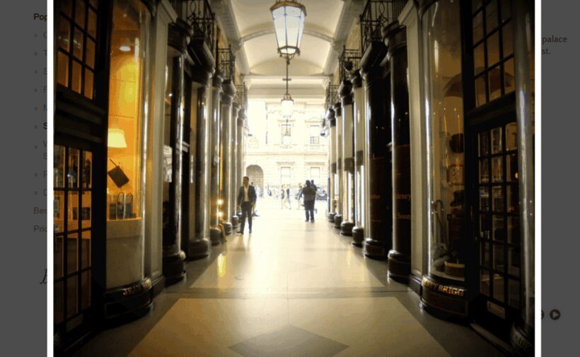 London: Bespoke St Jamess District Guided Walking Tour - A Closer Look at the Tour Experience