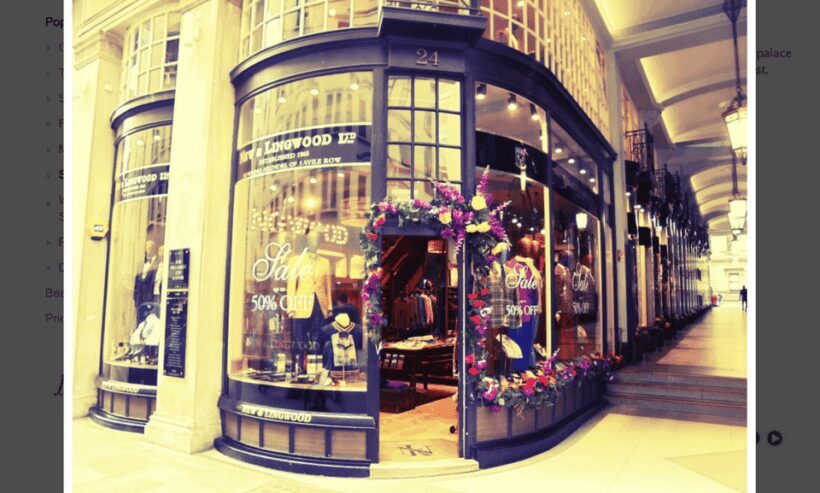 London: Bespoke St Jamess District Guided Walking Tour - The Value of an Experienced Guide