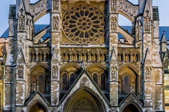 London Best of the City Fully Customized Guided Private Tour - Must-See Attractions