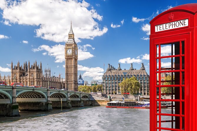 London Best of the City Fully Customized Guided Private Tour - Additional Services