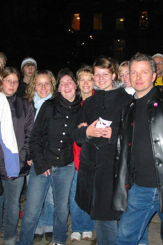 London: Beyond Jack the Ripper Serial Killers Walking Tour - What the Tour Offers and Why It Matters