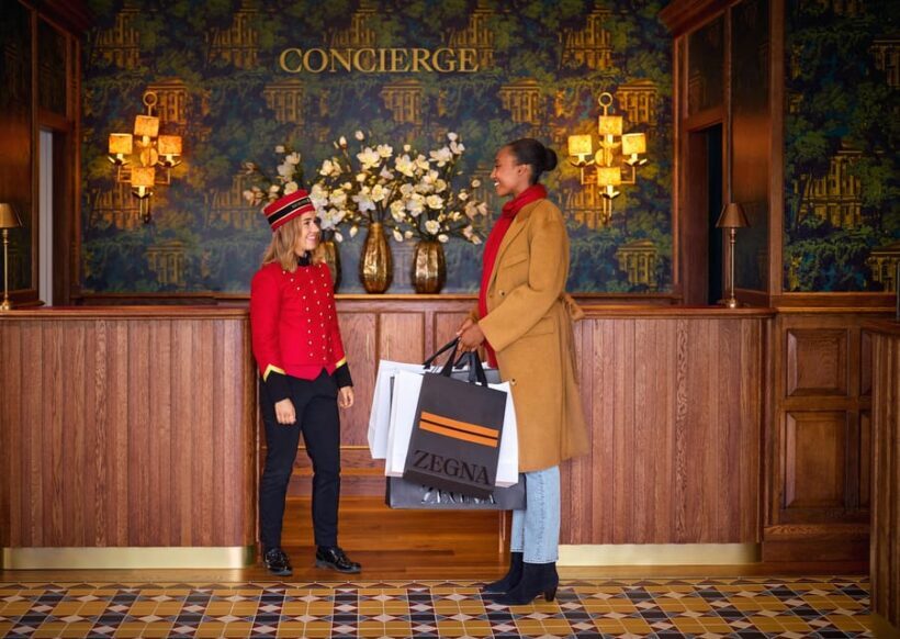London: Bicester Village Shopping Day Trip with Coach Ride - A Detailed Look at the Experience