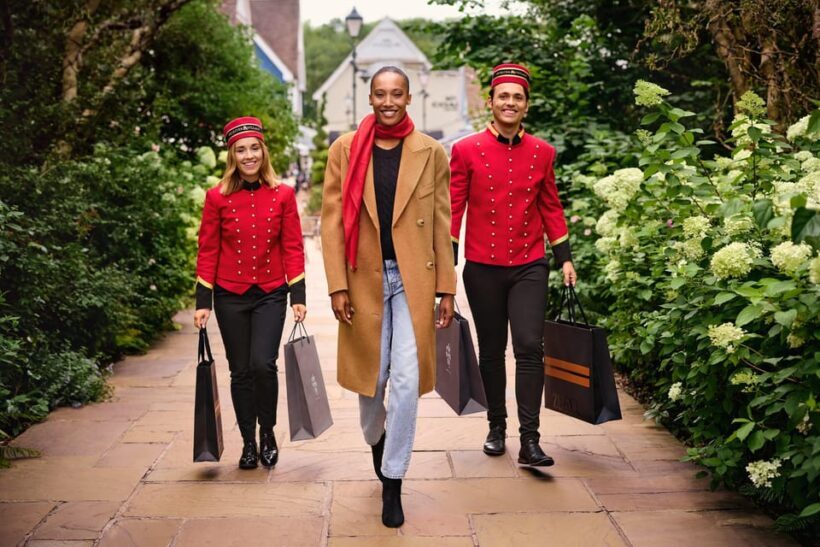 London: Bicester Village Shopping Day Trip with Coach Ride - Final Thoughts: Who Should Consider This Tour?