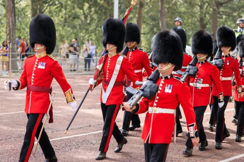 London: Big Ben, Churchill War Rooms & Buck'ham Palace Tour - Final Thoughts