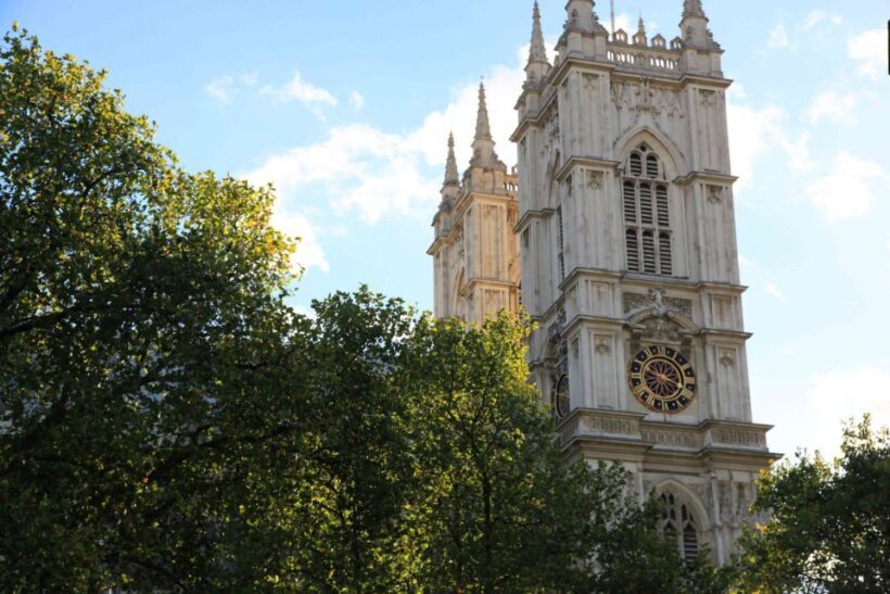 London: Big Ben, Westminster Abbey & Changing of Guard Tour - The Sum Up