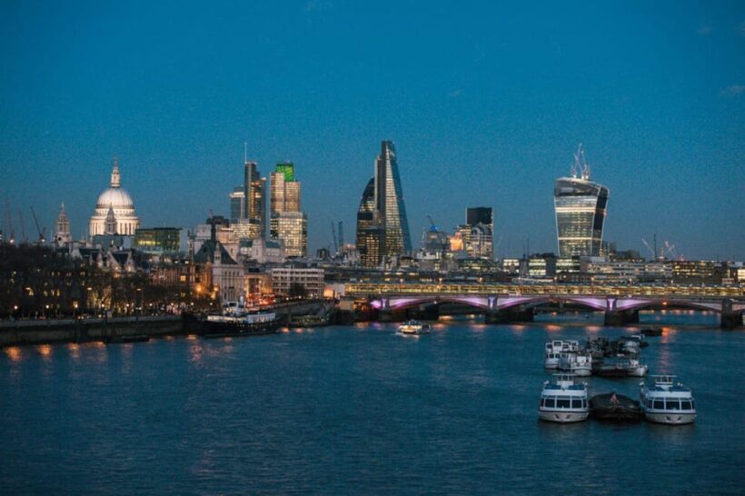 London: Big Bus Panoramic Evening Tour by Open-Top Bus - The Authenticity and Value for Travelers