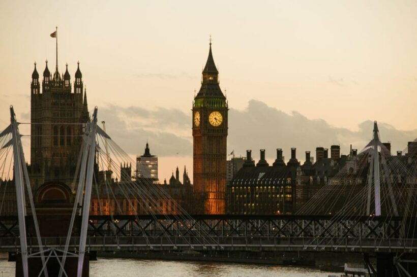 London: Big Bus Panoramic Evening Tour by Open-Top Bus - Final Thoughts