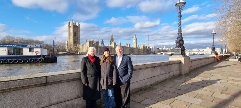 London: Big Sights Tour with a experienced local guide - Key Points
