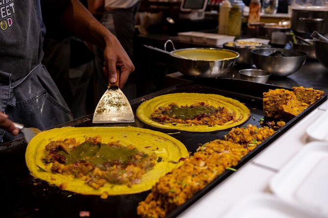 London Borough Market Small Group Food Tour - Pricing Details and Booking Options