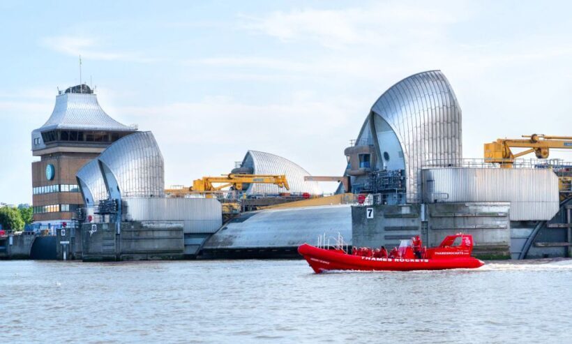 London: Break the Barrier Speed Boat Ride - Final Thoughts: Who Will Love This Experience?