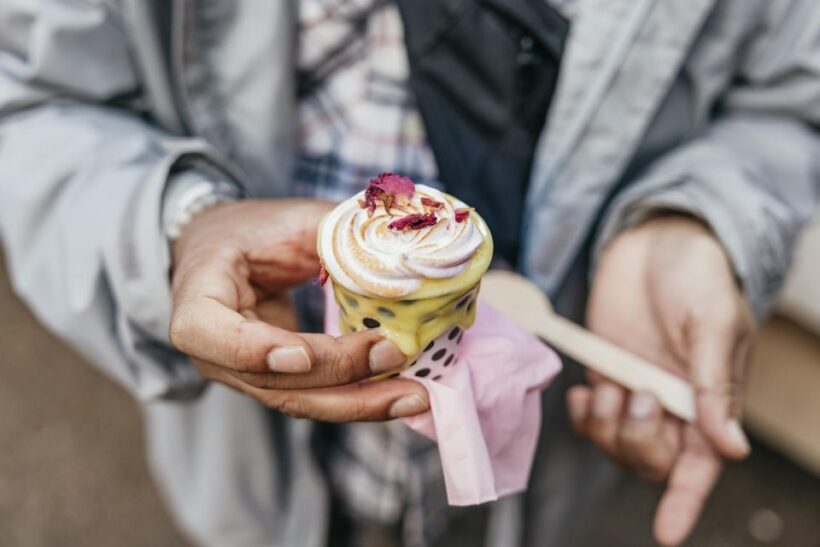 London: Brick Lane, Shoreditch & Spitalfields Food Tour - Introduction