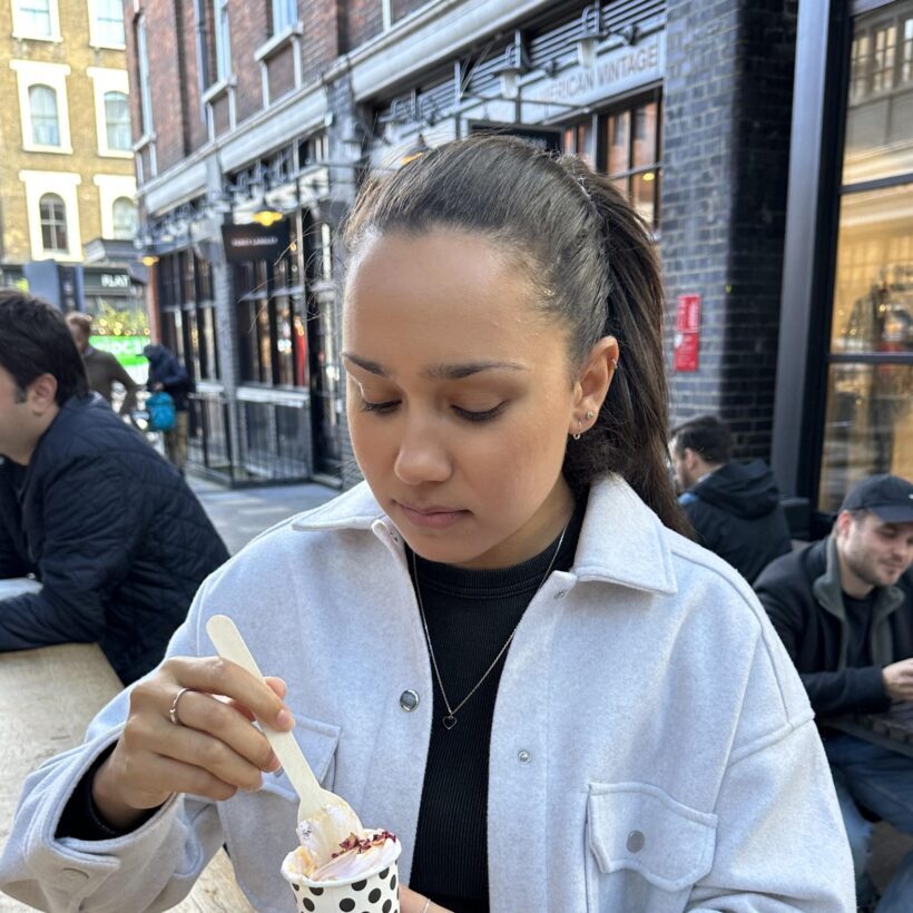 London: Brick Lane, Shoreditch & Spitalfields Food Tour - Key Points