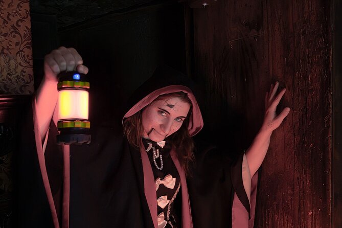 London Bridge Experience and Tombs - The Sum Up