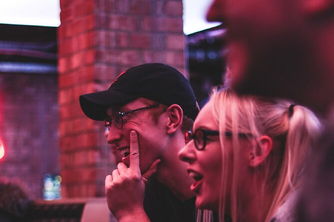 London Bridge Ghost Walking Tour - Key Historical Sites and Their Dark Pasts