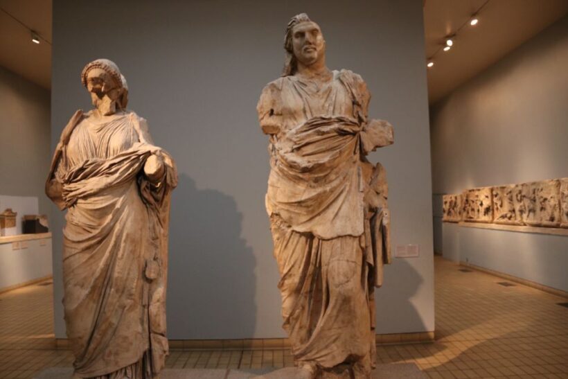 London: British Museum Archaeology Course and Guided Tour - Final Thoughts: Is This Tour Worth It?