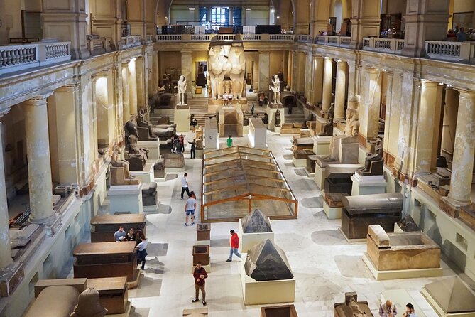 London: British Museum Audio Tour with Free Guaranteed Entry - Final Thoughts