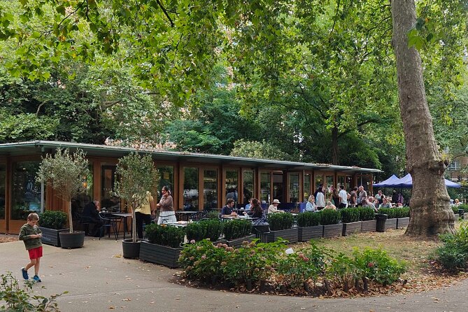London: British Museum Audio Tour With Priority Entrance Ticket - Preparing for the Tour: Meeting and Pickup Information