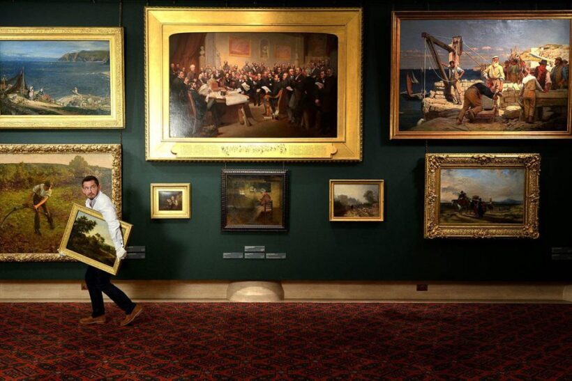 London: British Museum Guided Tour - Key Points