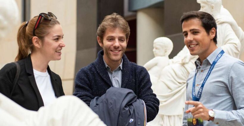 London: British Museum Guided Tour - A Closer Look at the Experience