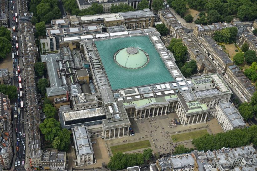 London: British Museum Guided Tour with Free Entrance Ticket - Exploring the British Museum with a Guided Tour: An Honest Look