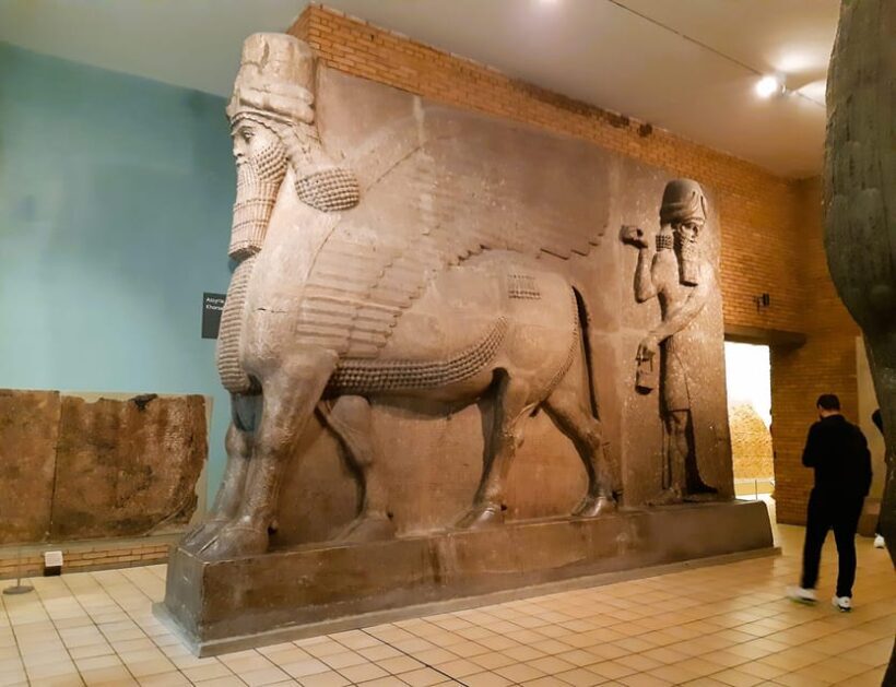London: British Museum Guided Tour with Free Entrance Ticket - FAQs