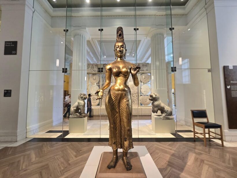 London: British Museum Guided Tour with Priority Entrance - FAQ