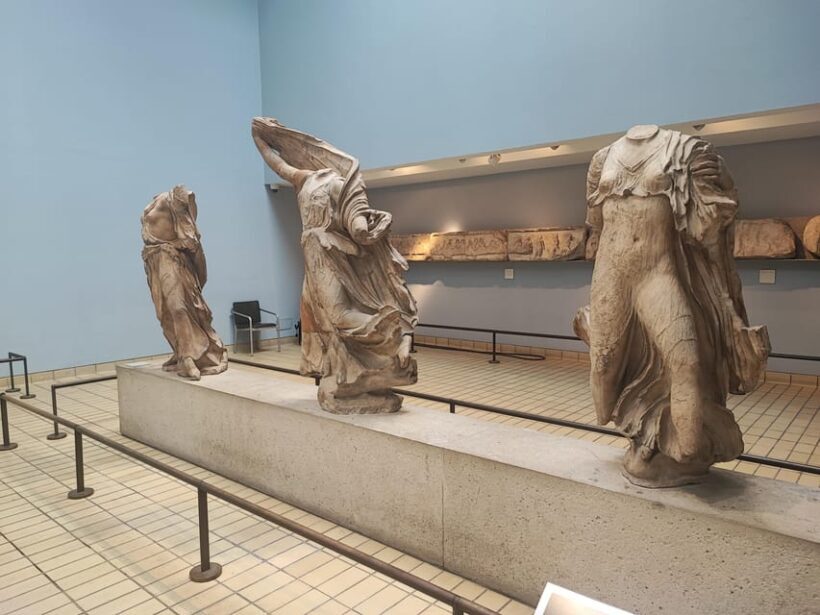London: British Museum Highlights: Private Tour - Who Will Love This Tour?