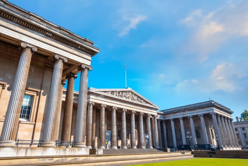 London: British Museum & National Gallery Private Tour - The Experience at a Glance: What to Expect