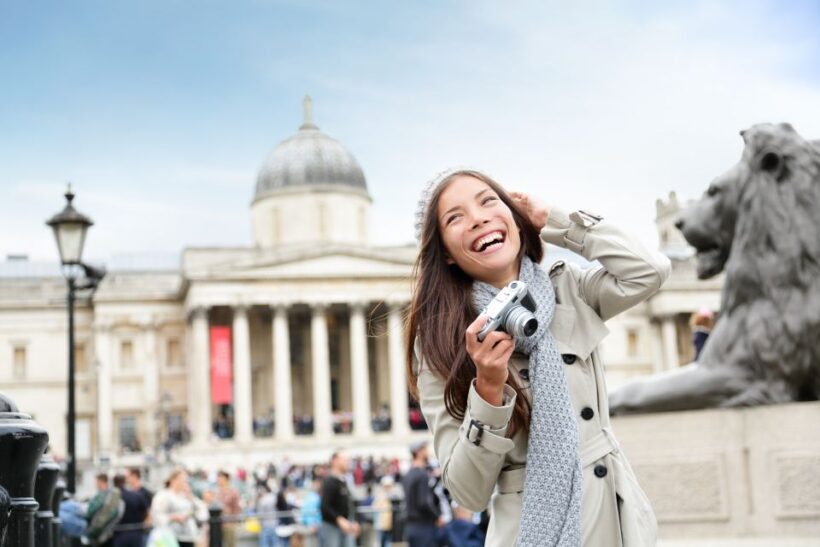 London: British Museum & National Gallery Private Tour - Authentic Experiences and Honest Impressions