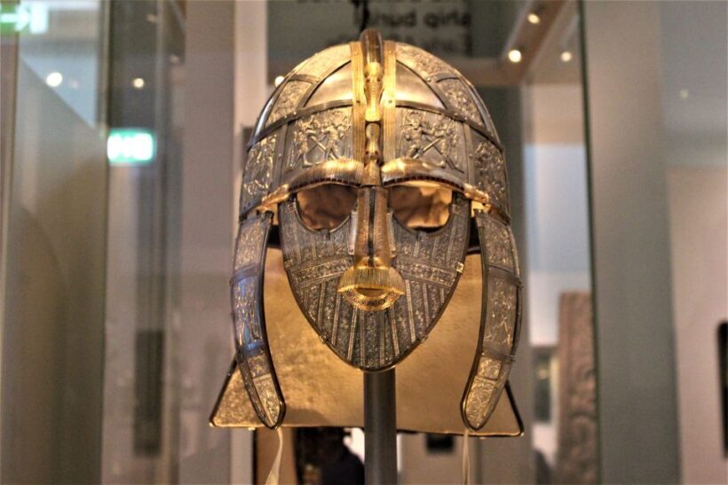 London: British Museum Private Guided Tour with Tickets - The Sum Up