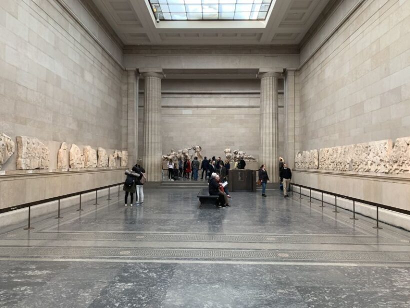 London: British Museum Private Tour for Kids & Families - Who Should Consider This Tour?