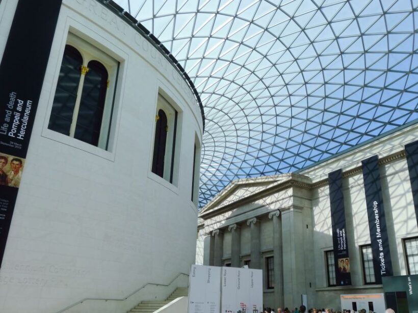 London: British Museum Private Tour for Kids & Families - FAQ