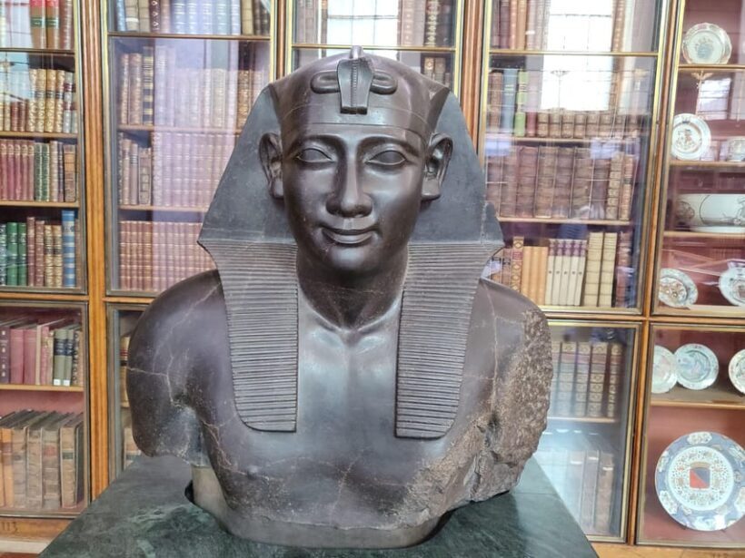 London: British Museum Tour with Archaeologist Guide - Authentic Experiences from Reviews