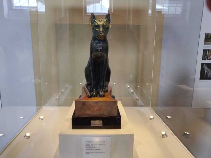 London: British Museum Tour with Archaeologist Guide - Final Thoughts: Is This Tour Right for You?