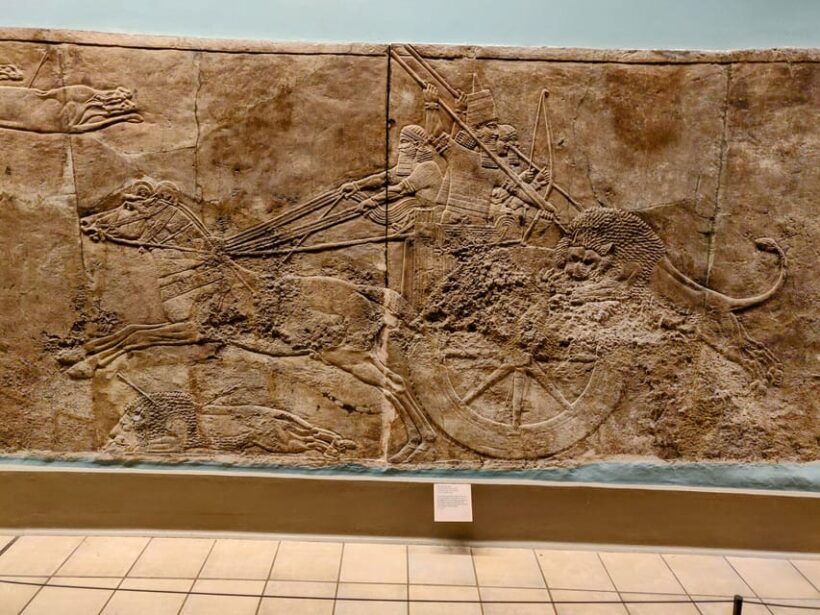 London: British Museum Tour with Archaeologist Guide - Frequently Asked Questions (FAQs)
