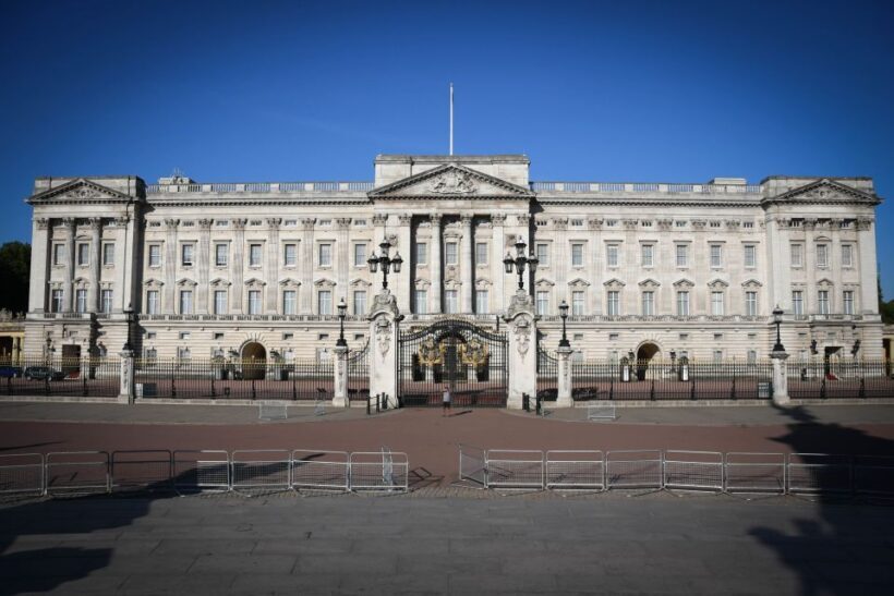 London: British Royalty Walking Tour - Who This Tour Is Best For