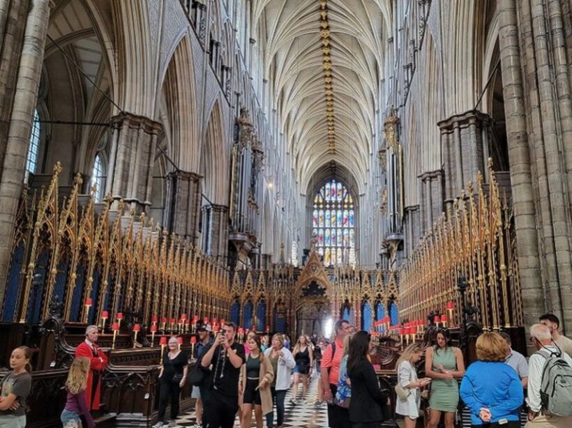 London: Buckingham, Big Ben & Westminster Abbey Tour - Everything You Need to Know About the Tour